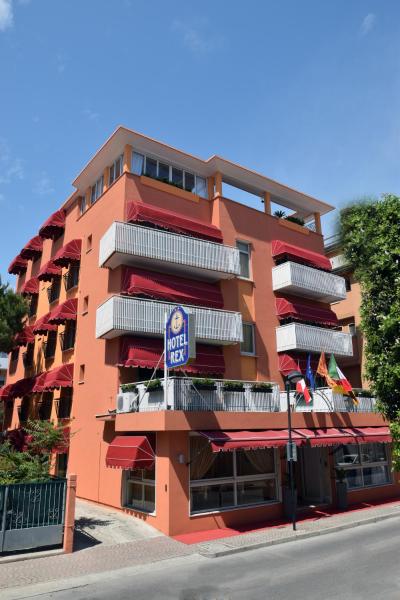 Hotel Rex - Caorle