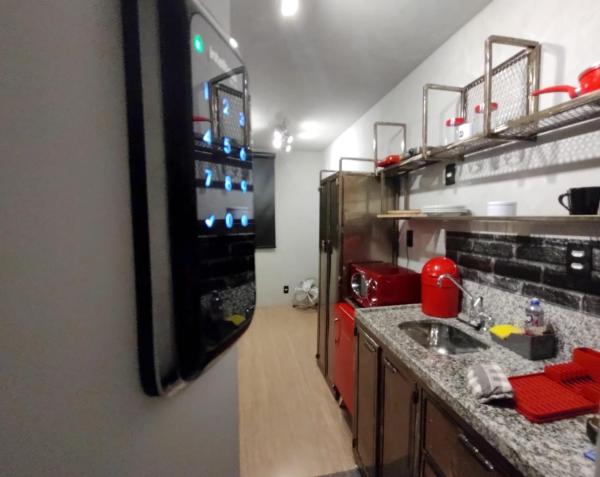Casa Pazo 100 Metros Brás 17b - Liberdade