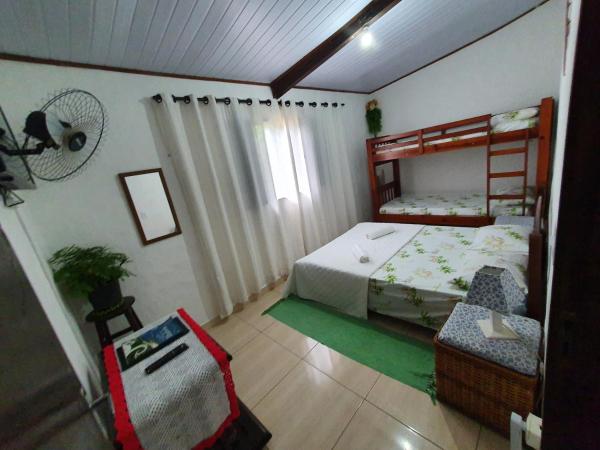 Casa Da Cachoeira - Ilhabela - Ilhabela