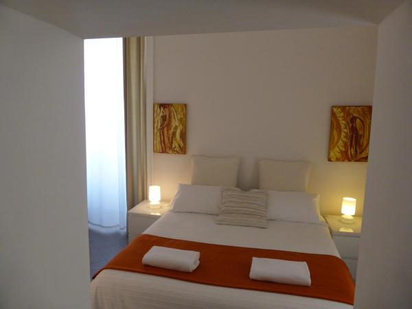 Ibed Napoli B&b - Naples
