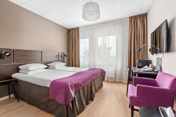 Best Western Plus Park Airport Hotel - Bro