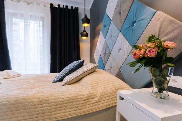 Apartmentprestige Central Station - Kraków