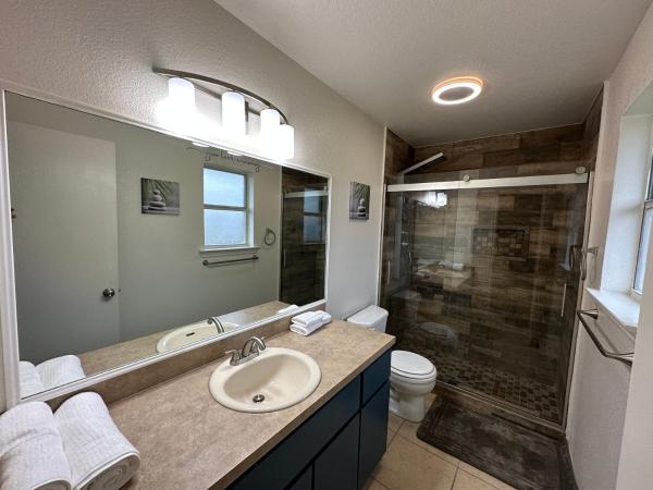 Zen Space @ Harker Heights - Harker Heights, TX
