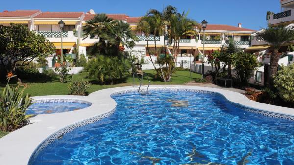 Apartamento Vista Violetas - Puerto de la Cruz