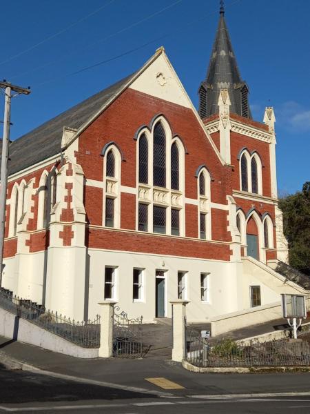 St David's On James Luxury Apartments - Dunedin
