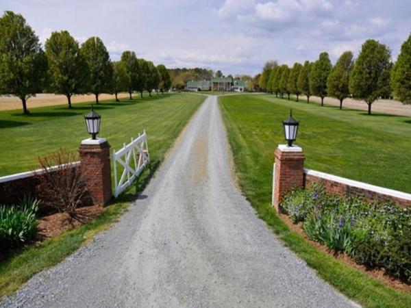 Inn At Huntingfield Creek - Chestertown, MD