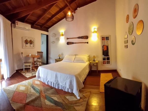 Chalé Dos Sonhos - Ilhabela