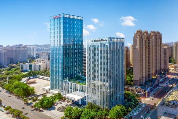 Wanda Vista Dongguan - Dongguan