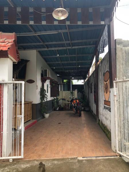 Ohana Homestay - Banyuwangi