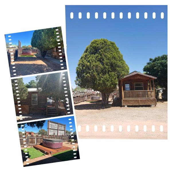 Stampede Rv B&b - Tombstone, AZ