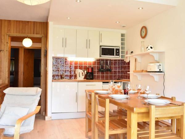 Appartement Cozy Pour 6 à Méribel, 2 Chambres, Parking, Proche Télésiège - Fr-1-180-573 - Courchevel 1850