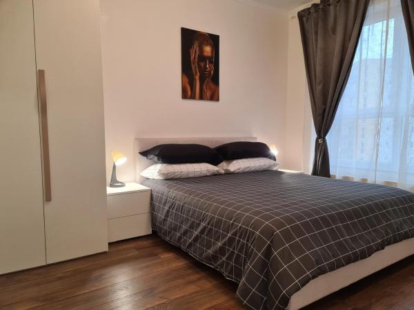 Oscar House - Codlea