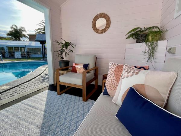 Pelican Motor Inn - Merimbula