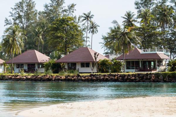 Koh Chang Longstay Resort - Ko Chang