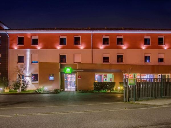 Ibis Styles Toulouse Blagnac Aéroport - Blagnac