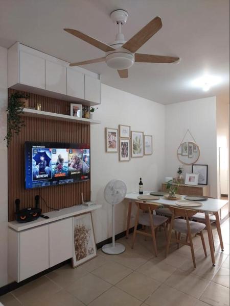 Celandine By Dmci - Jm Staycation - Malabon