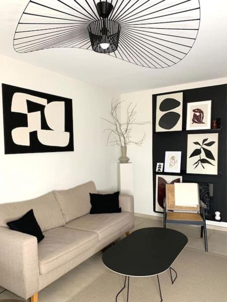 Appartement Oslo - Strasbourg - Schiltigheim
