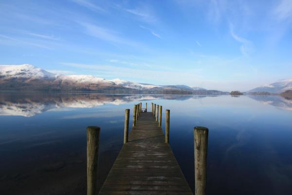 The Mary Mount Hotel - Keswick