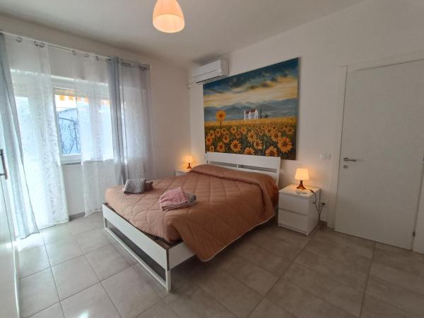 Il Don Minzoni 98 "Casa Vacanze" - Viareggio