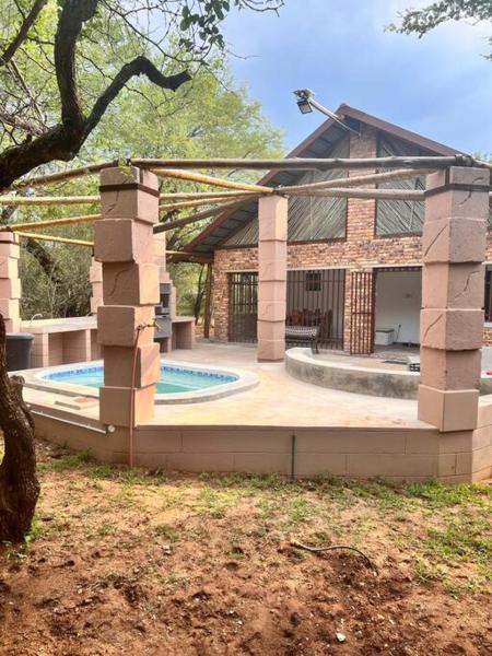 Dream Inn - Marloth Park