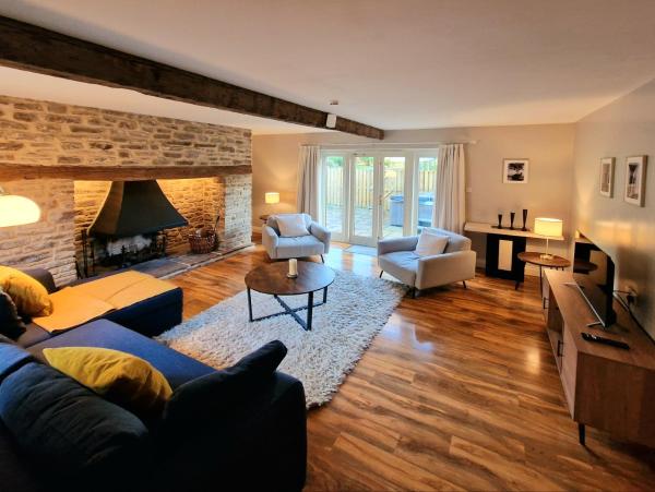 Lovelady Shield Country House Hotel - Northumberland