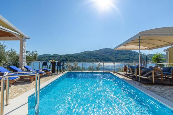 Villa Paradise - Vela Luka