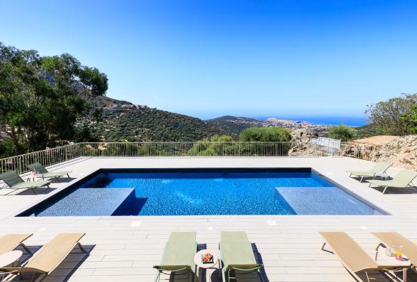 Casa Regina - Calvi