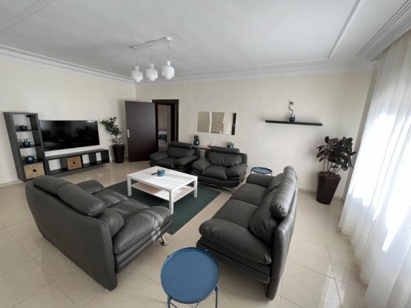 Bedouin Break Condo - In The Heart Of Amman - Amman