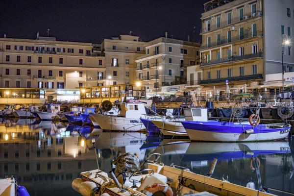 Anzio- Central Holiday House - Daniele Case Vacanza - Nettuno