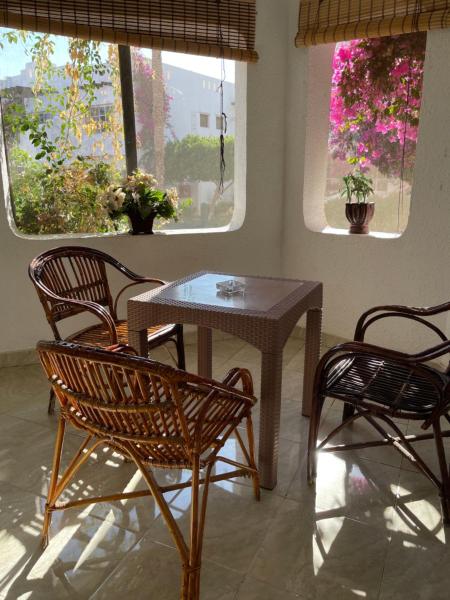 City Center Apartment 2 - Delta Sharm - Charm el-Cheikh