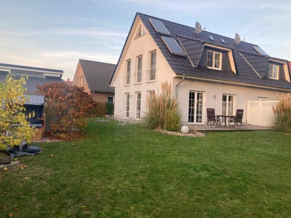 Auszeit Am Meer - Ostseenah & Sonnenterrasse - Boltenhagen