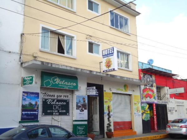Hotel Suites Córdoba - Córdoba
