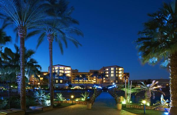 Hurghada Marriott Beach Resort - Hurghada