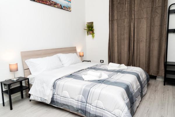 Il Campanile Suite Naples - Ercolano