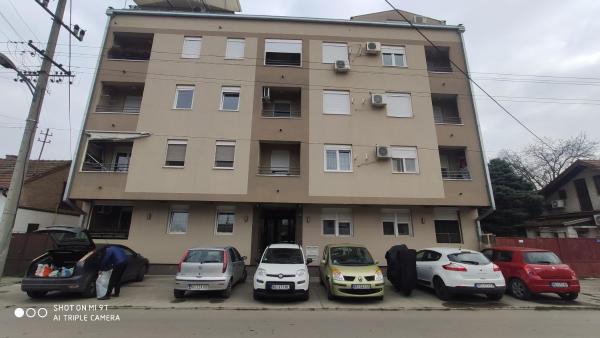 Apartman Dream - Novi Sad