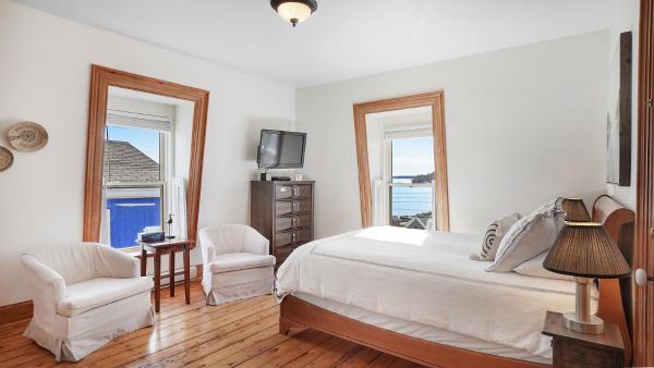 Sail Inn Lunenburg - Lunenburg