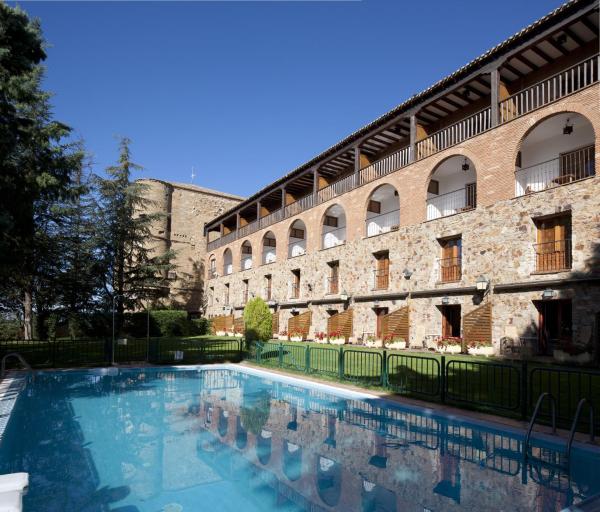 Parador De Benavente - Spain