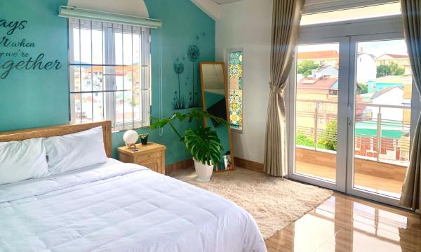 Mi Casa Homestay - Dalat