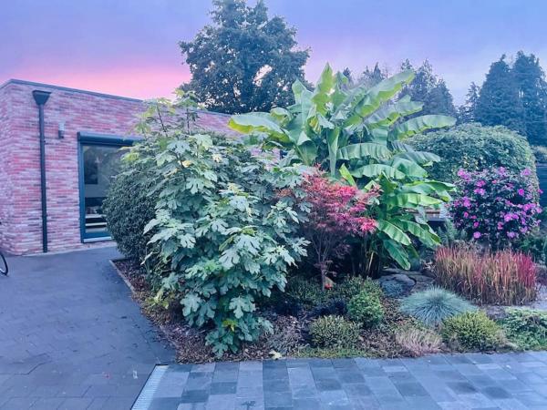 Prachtig Guesthouse Met Gratis Parkeren - Dilsen-Stokkem