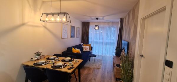 Apartament Mag - Szczyrk