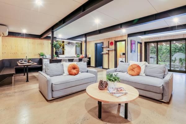 Joshi’s - Dog & Kid Friendly Guesthouse - Agnes Water