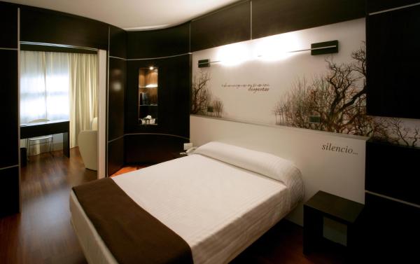 Hotel Europa - Alagón