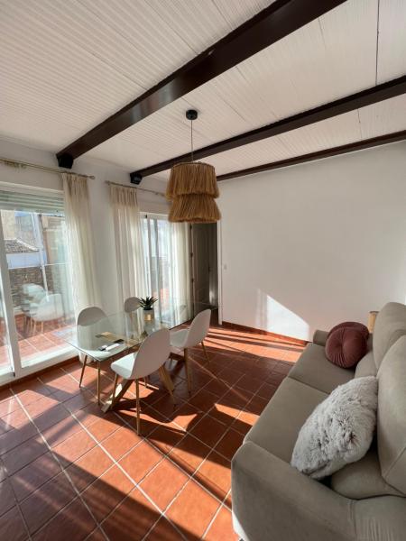 Balcón De Claudio Marcelo - Córdoba, Espagne