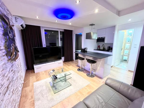 Guest-k President - Grenoble Centre - Grenoble