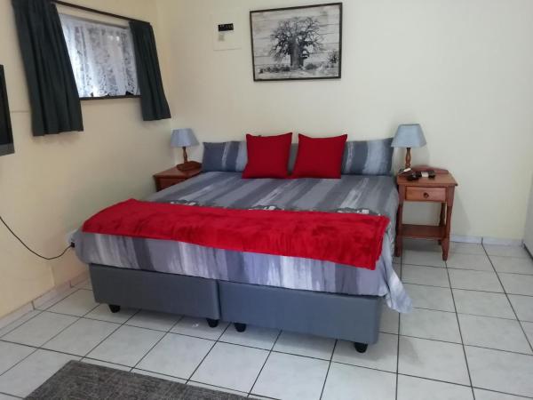 Anne's Cottage - Durban