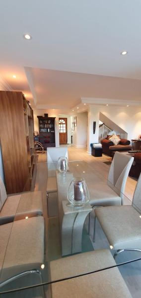 Castleton 80a Apartment, Plettenberg Bay - Afrique du Sud