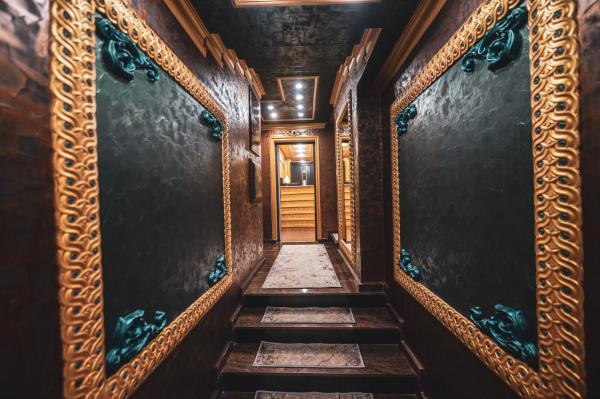 Hotel Premium - Kosovo