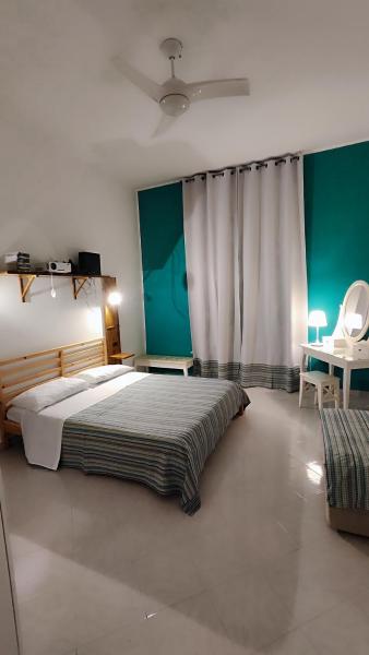 Via Arriano 11 - Rome