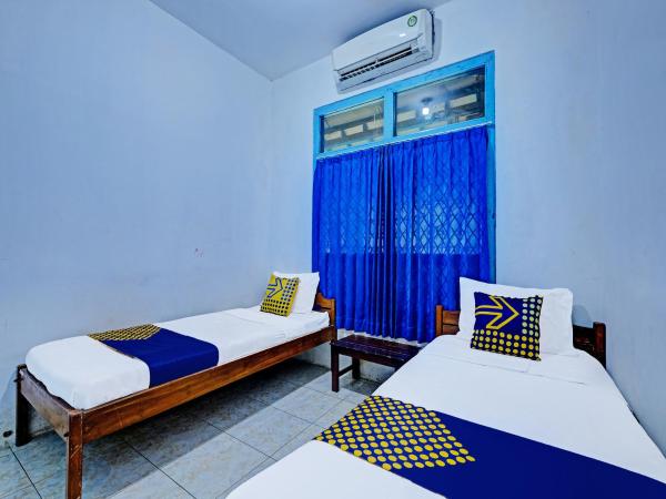 Spot On 2275 Omah Jm - Special Region of Yogyakarta