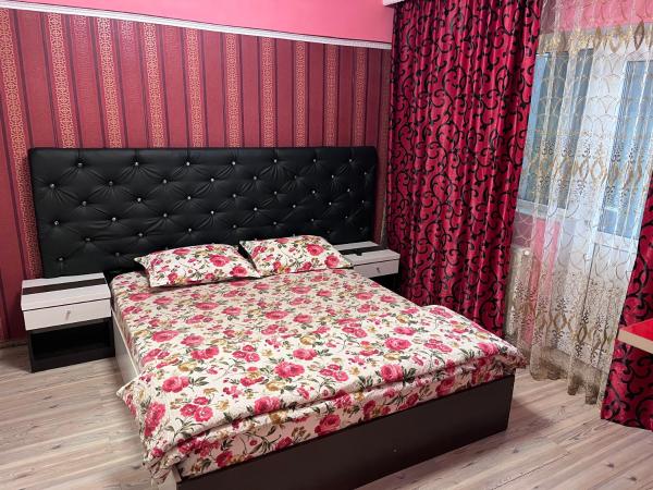 Apartament In Centrul Orasului - Bacău